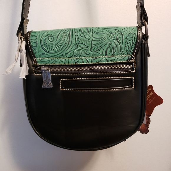 Trinity Ranch | Bags | Trinity Ranch Shouldercrossbody Bag Nwt | Poshmark